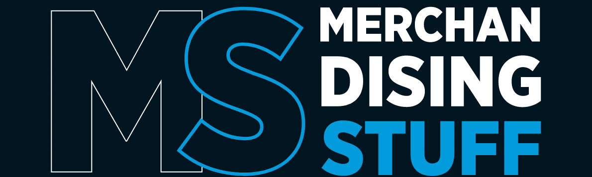 Merchandising Stuff – Bienvenidos a MS